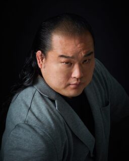 SUMO Agency – SUMO model actor casting agent team