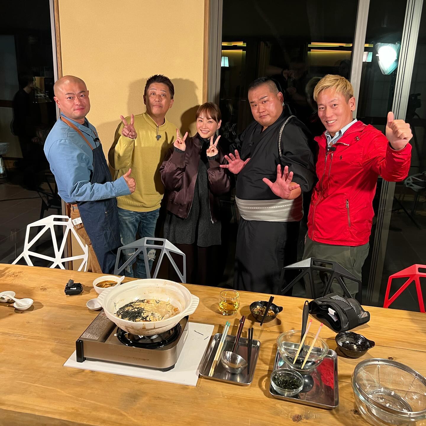 Let’s Create A Real Sumo World - SUMO Agency