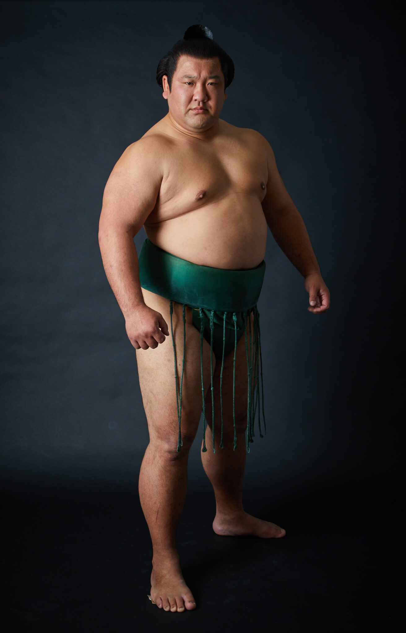 Let’s Create A Real Sumo World - SUMO Agency