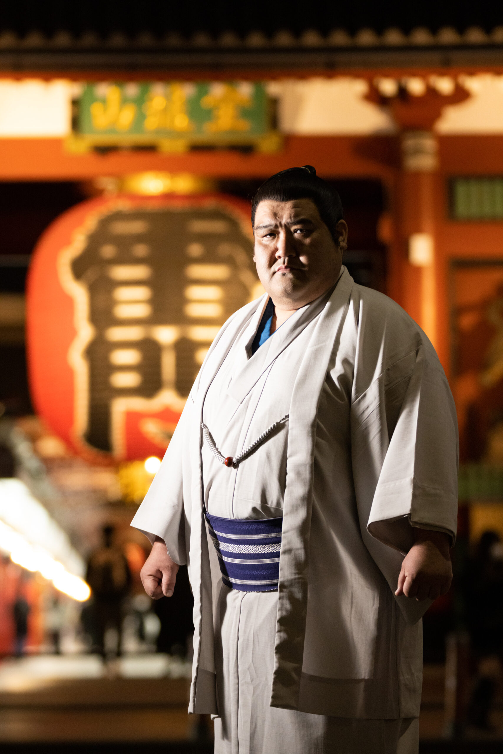 Let’s Create A Real Sumo World - SUMO Agency