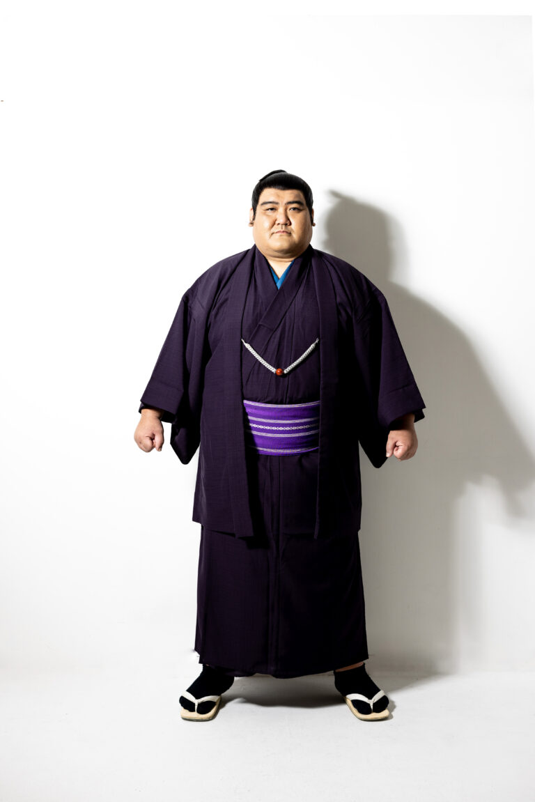 YOSHINORI TASHIRO/田代 良徳 - SUMO Agency