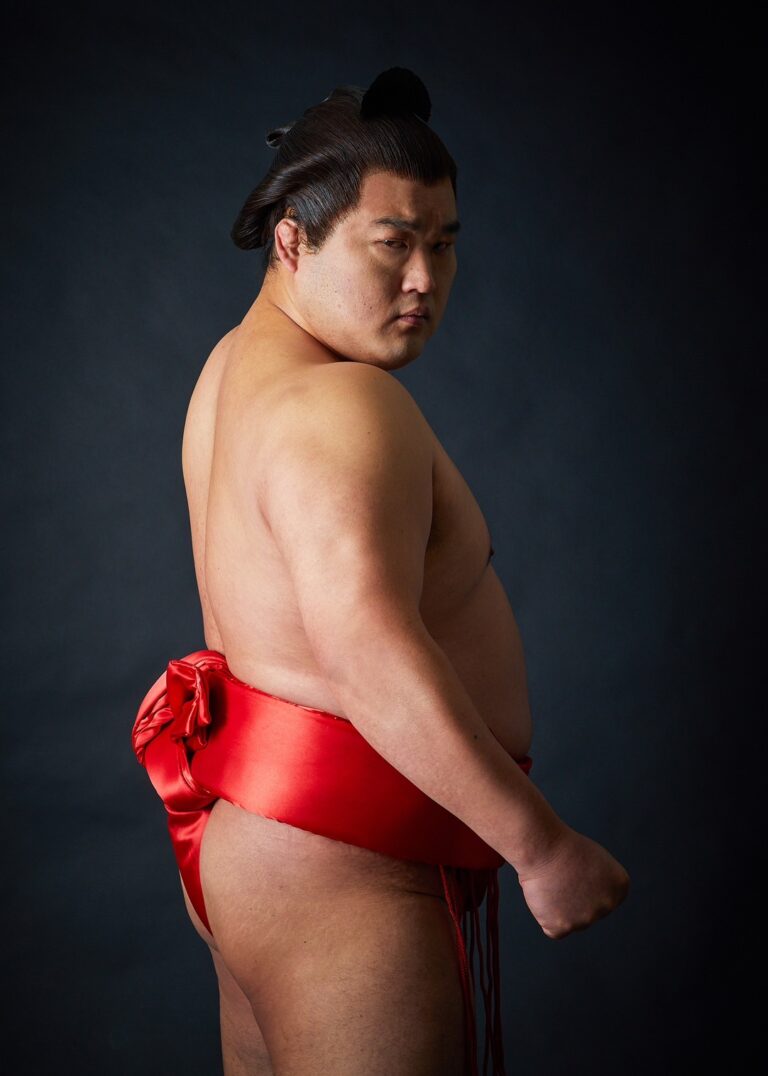 KENSHO SAWADA / 澤田 賢澄 - SUMO Agency