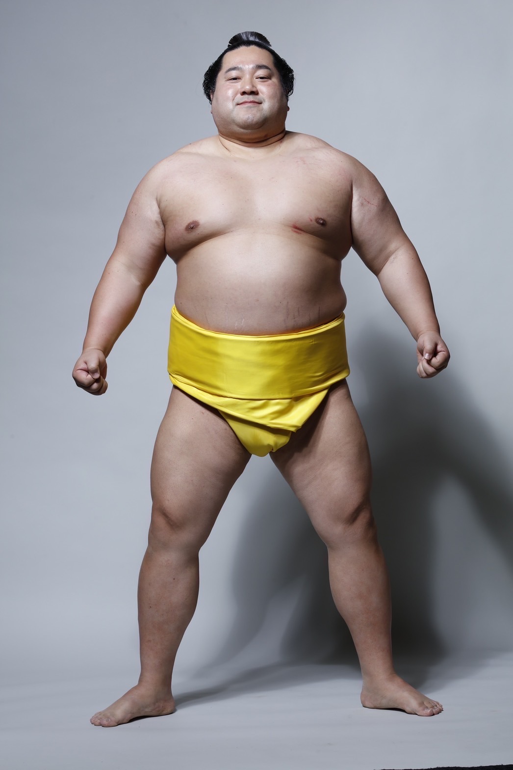 RYUSUKE SOMA/相馬 龍輔 - SUMO Agency