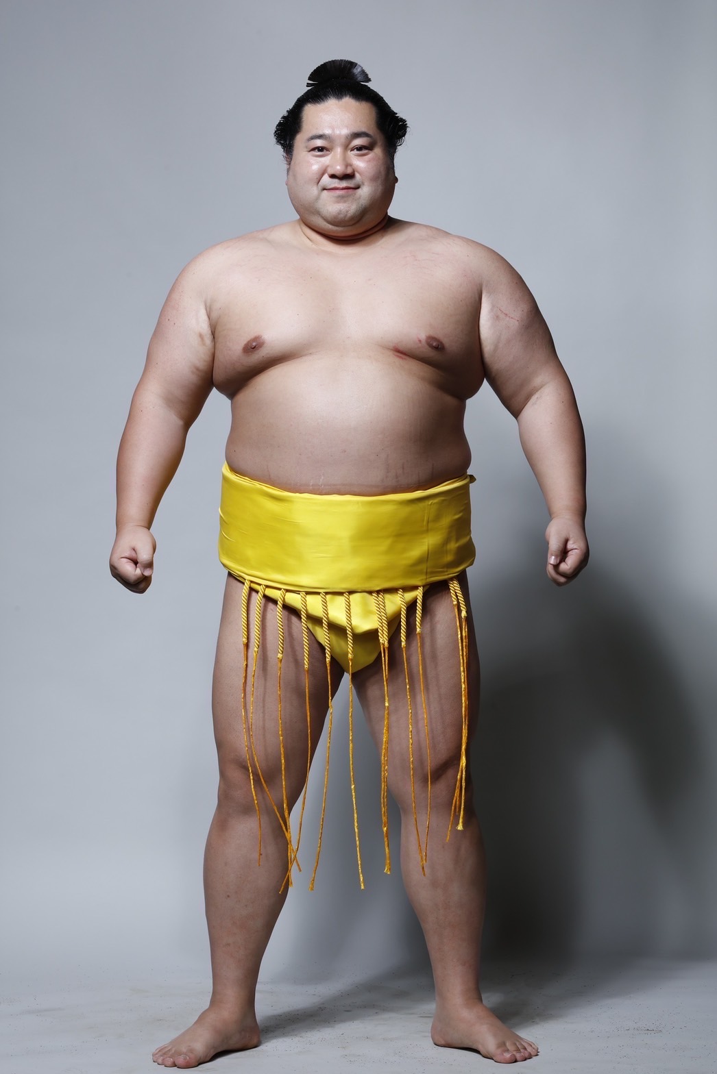 RYUSUKE SOMA/相馬 龍輔 - SUMO Agency